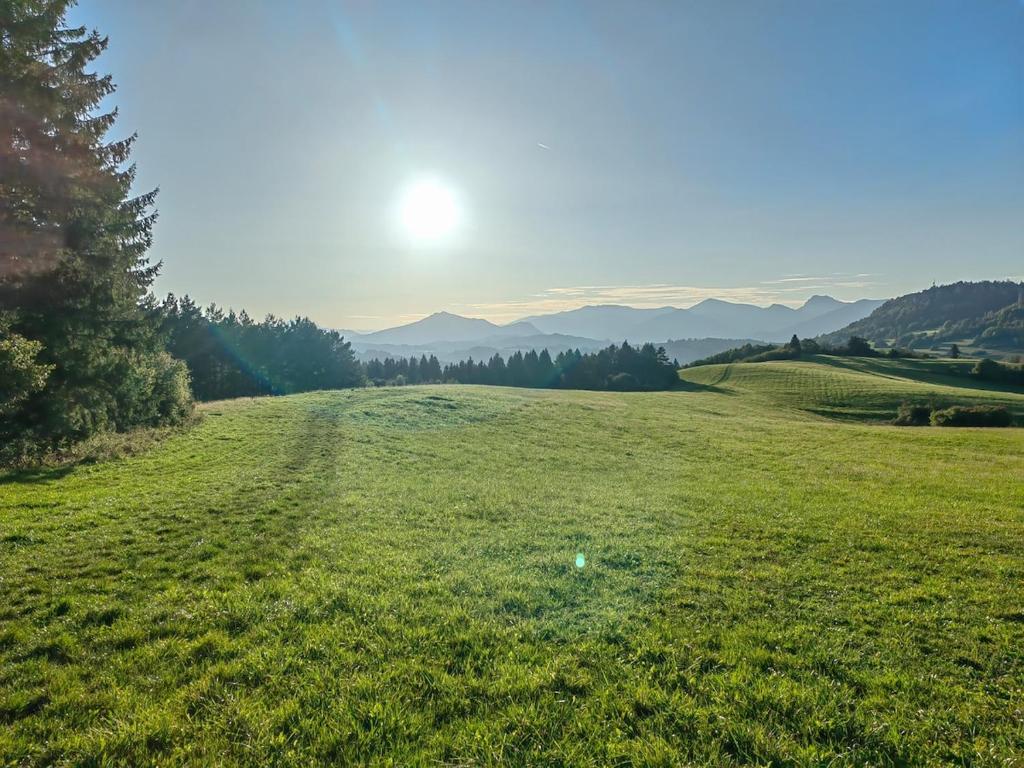 PS5, VR2, Logitech racing-Apartmán pod Chočom, Leštiny (tarifs ...