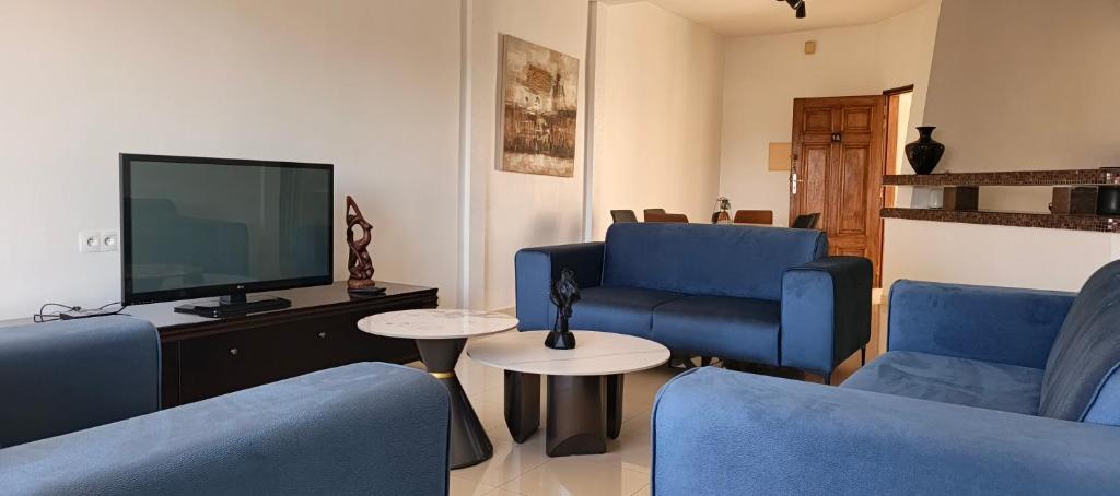 RC sunrise 1AB, Dakar (tarifs actualisés, 2026)