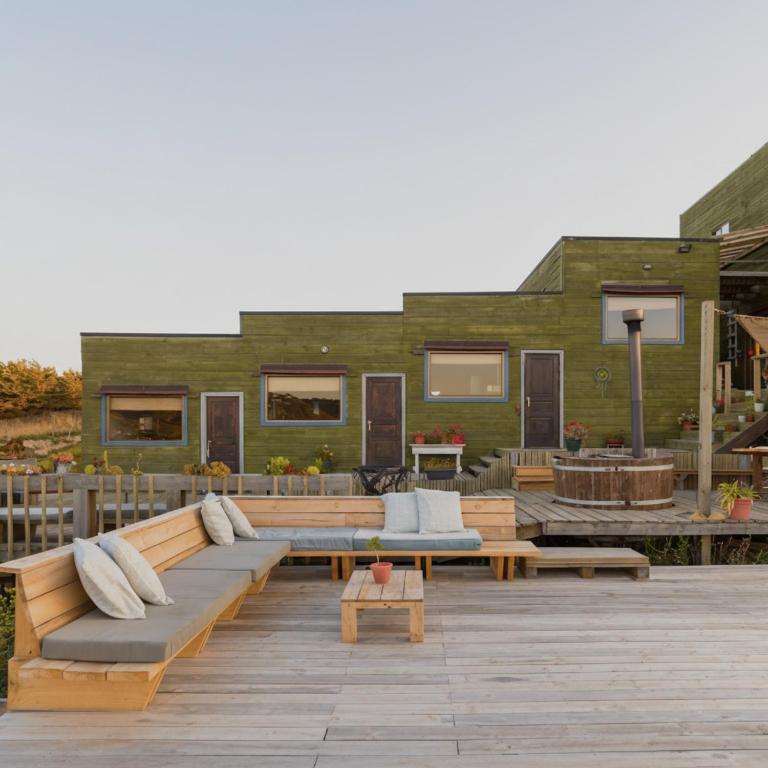 Pupuya Surf House, Matanzas (preços atualizados de 2026)