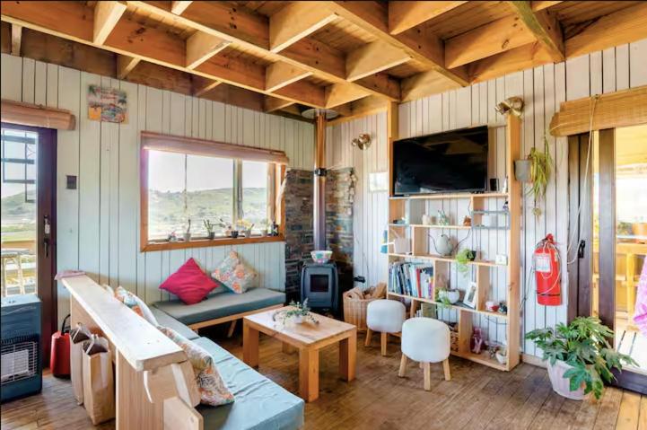 Pupuya Surf House, Matanzas (preços atualizados de 2026)