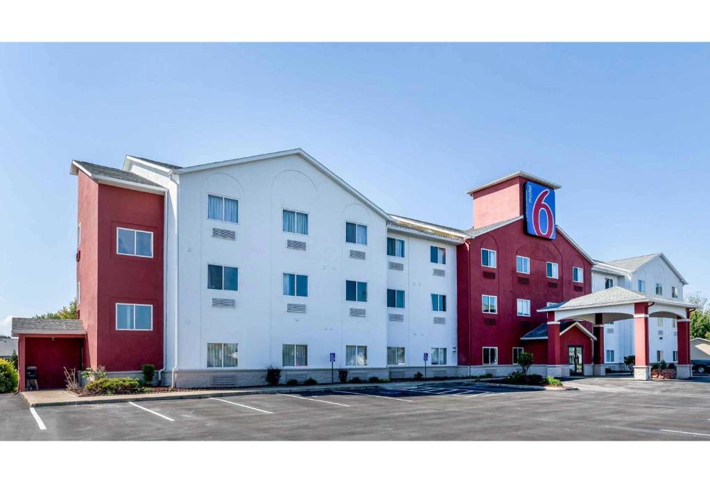 Studio 6 Indianapolis, IN - Southport, Indianapolis (updated prices 2026)