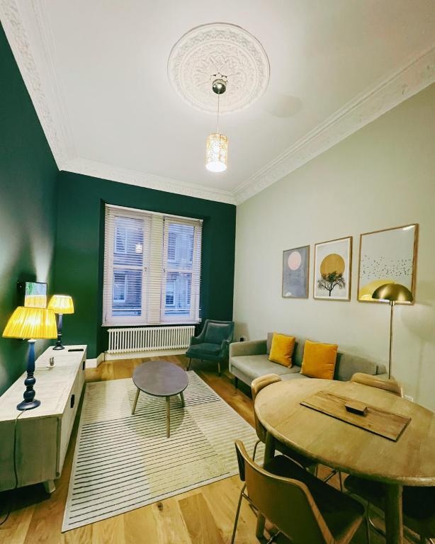 Central Leith Suite, Edimburgo (preços atualizados de 2026)