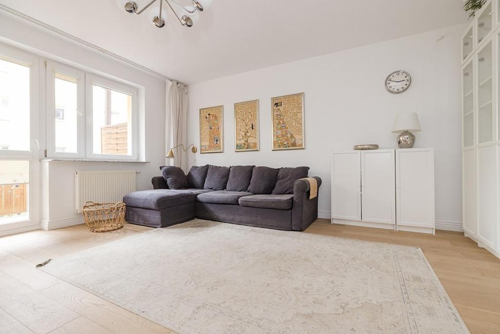 Apartment Skarbka z Gór, Skorka (tarifs actualisés, 2026)