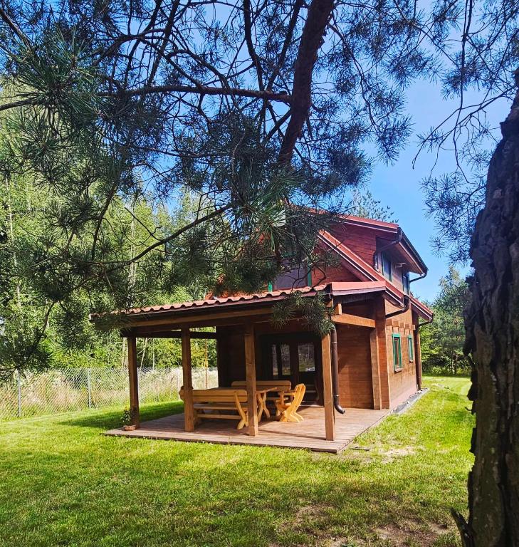 Staniewo Szumilas, Skorka (prezzi aggiornati per il 2026)