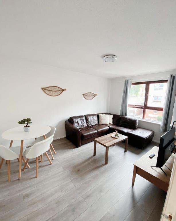 The Easter Suites, Edimburgo (preços atualizados para 2026)