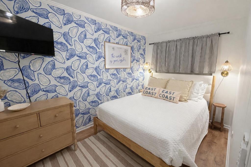 Brand New Lux Condo - Ocean View! Steps to Beach!, Hilton Head Island ...