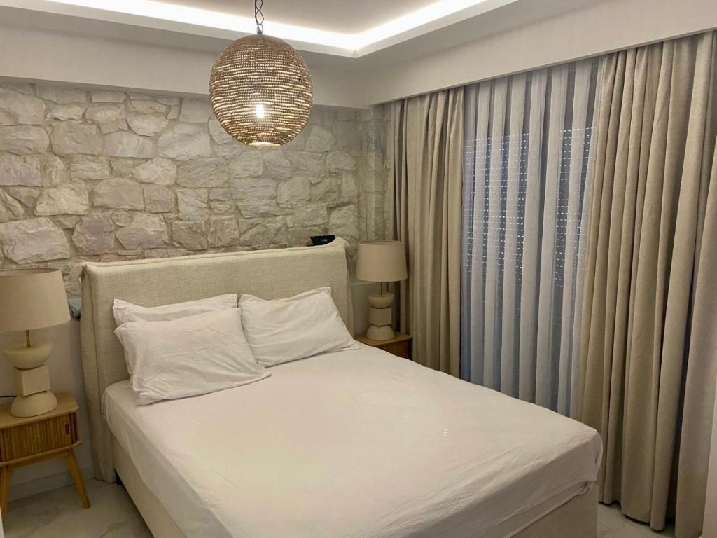 FabianoLux Apartment, Chaniotis (tarifs actualisés, 2026)