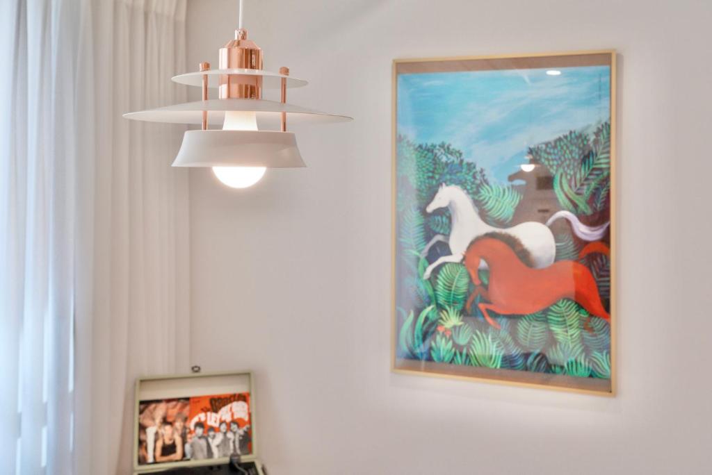 풀하우스 Full House 301, Séoul (tarifs actualisés, 2026)