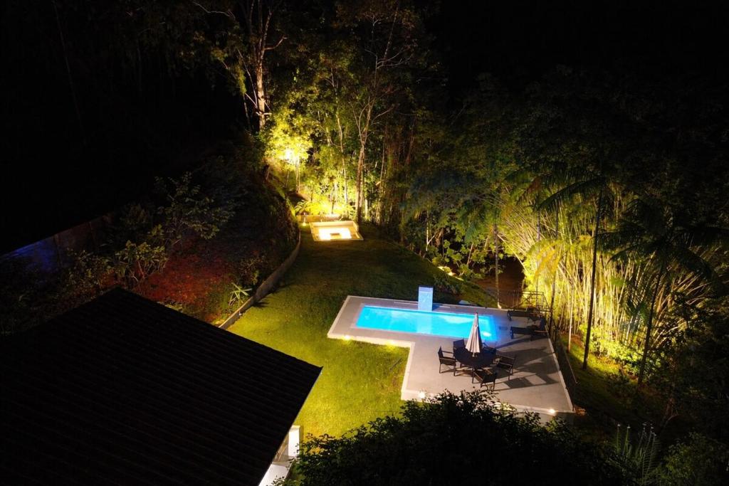 Sitio Lumiar with heated pool and Pit-Fire, Alfredo Chaves (preços ...