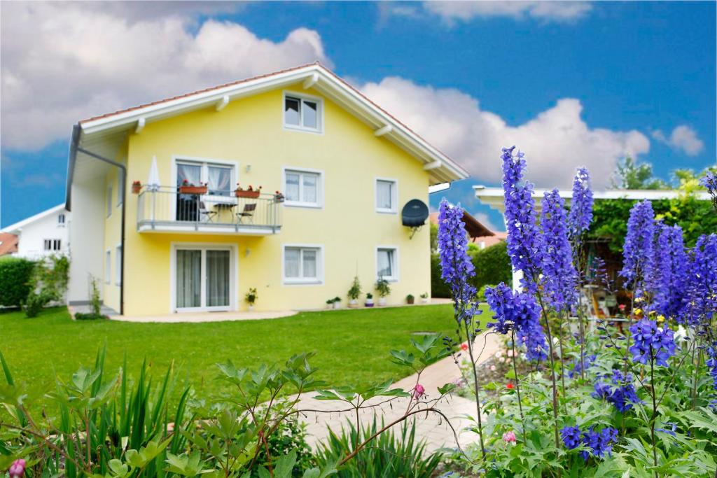 Ferienwohnung am Forggensee -Bergmann, Füssen (precios actualizados 2026)