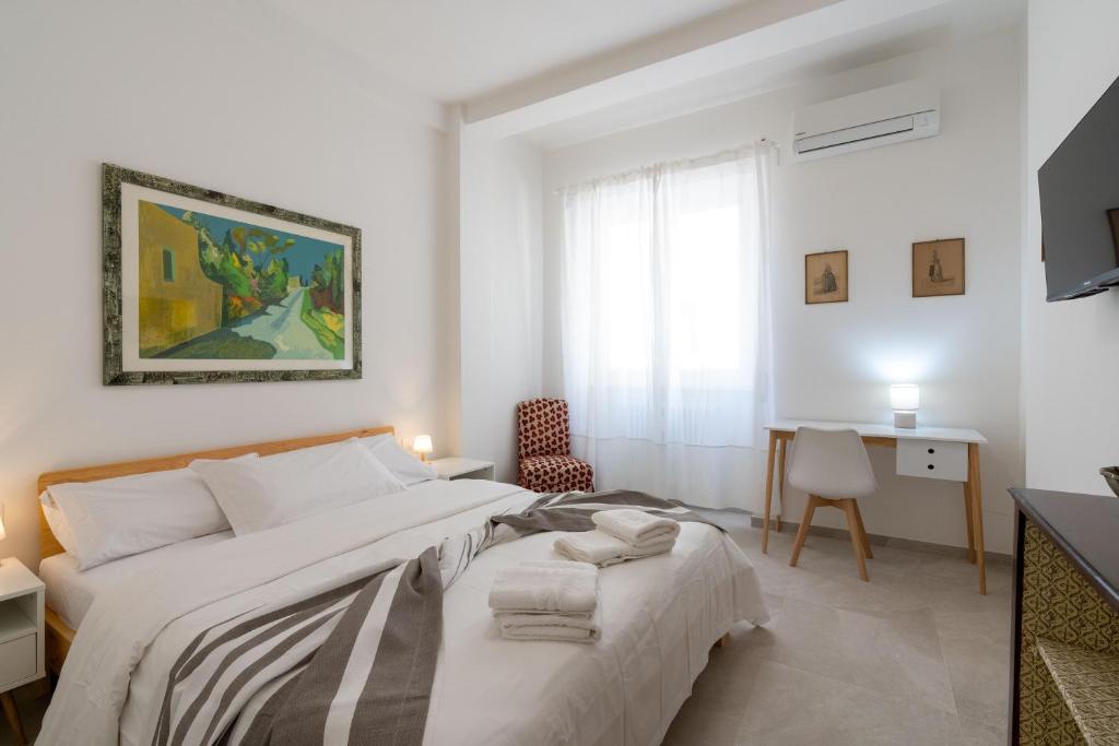 Central Luxury Apartment - Colosseo 10 min, Roma (precios actualizados ...