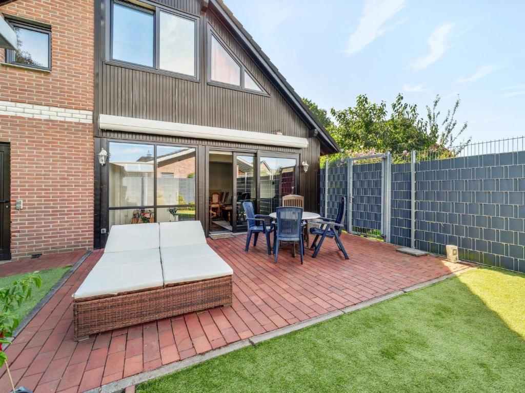 Holiday Home Haus Münsterland by Interhome, Ahaus (tarifs actualisés, 2026)