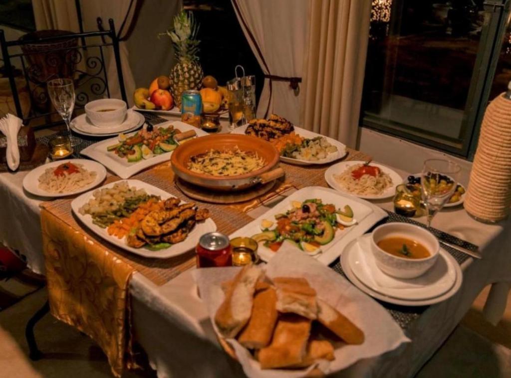 Merzouga palace camp, Merzouga (preços atualizados de 2026)