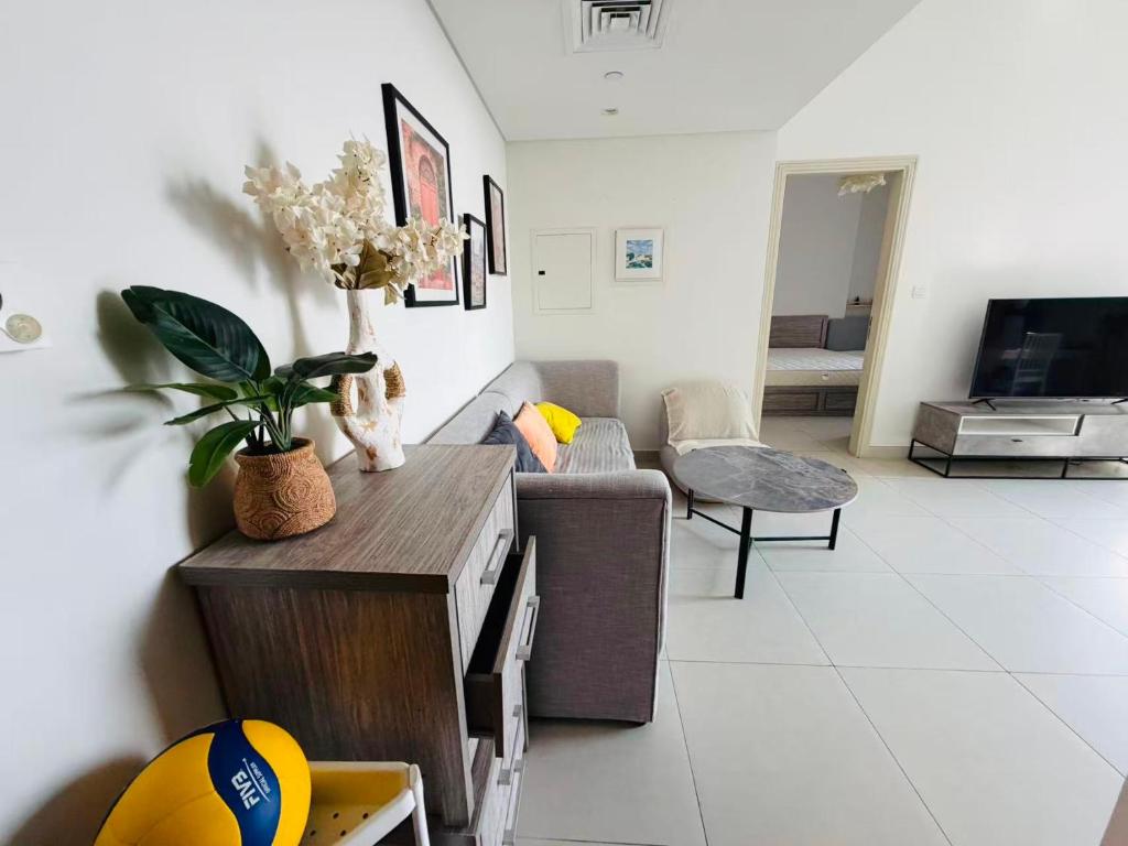 1BR, Afnan 2, Midtown, Dubai Production City, Dubai (updated prices 2026)
