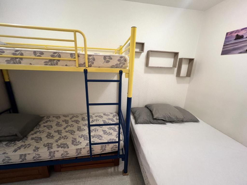 Appartements à La Grande-Motte - Sol-y-Days Flamants Roses, grande ...