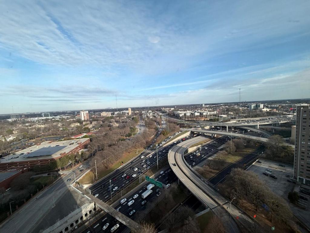 Ember Skyline Suite, Atlanta (prezzi aggiornati per il 2026)