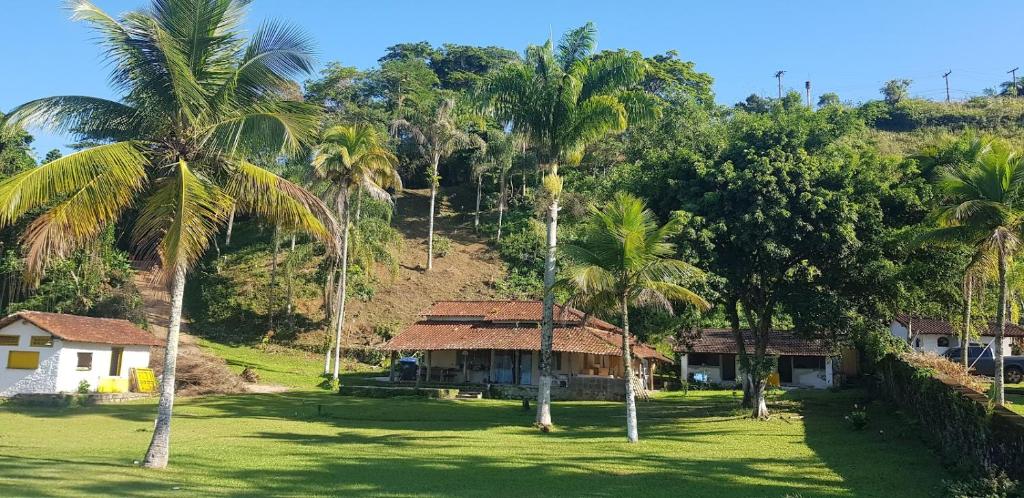 Casa prédio Lua Cheia, Angra dos Reis (preços atualizados para 2026)