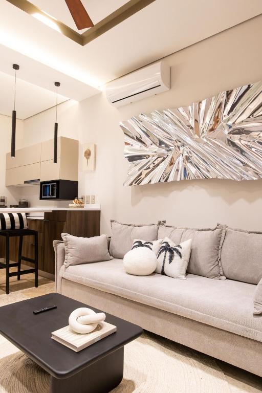 Art House - Tulum Hotel Zone with Free Beach Club, Tulum (prezzi ...