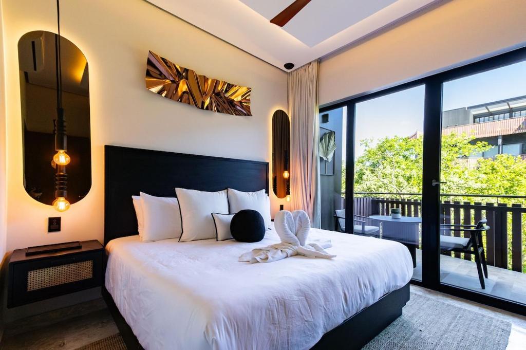 Art House - Tulum Hotel Zone with Free Beach Club, Tulum (harga terbaru ...