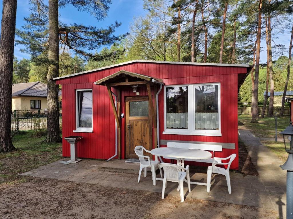 Holiday Home Ferienanlage Am Sidowsee by Interhome, Himmelpfort ...