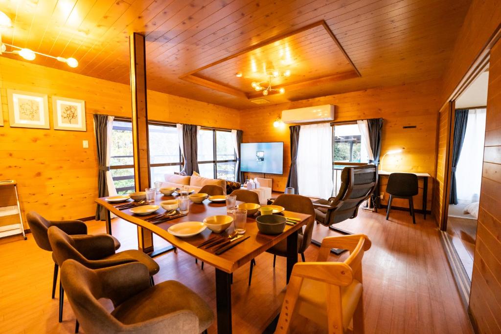 貸切温泉付き宿 風蒼 Huua, Kirishima (mga updated na presyo sa 2026)