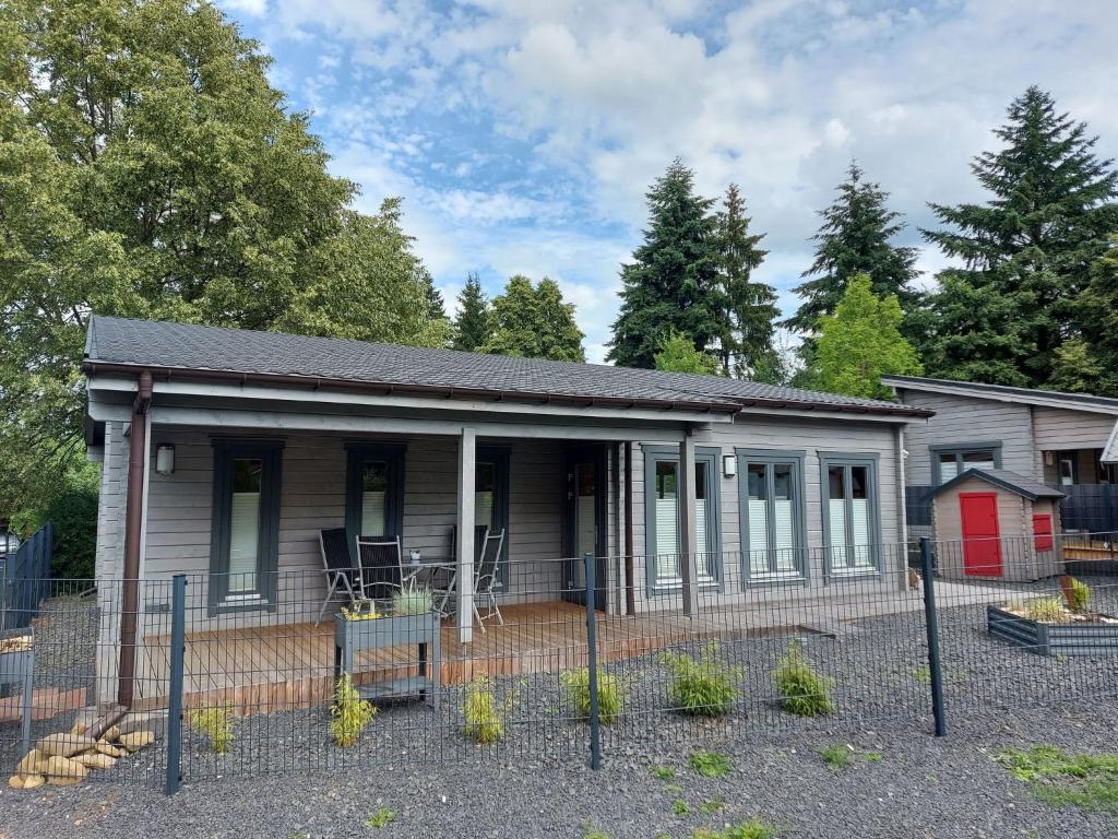 Holiday Home Barbara by Interhome, Enspel (tarifs actualisés pour 2026)