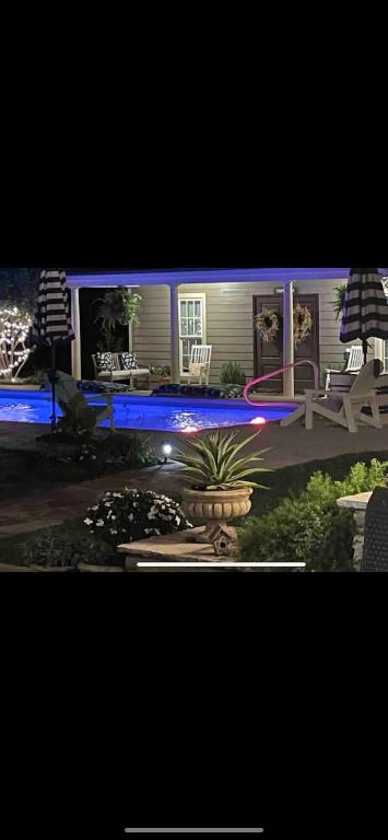 Resort-Style Cottage Private Retreat, Ramer (precios actualizados 2026)