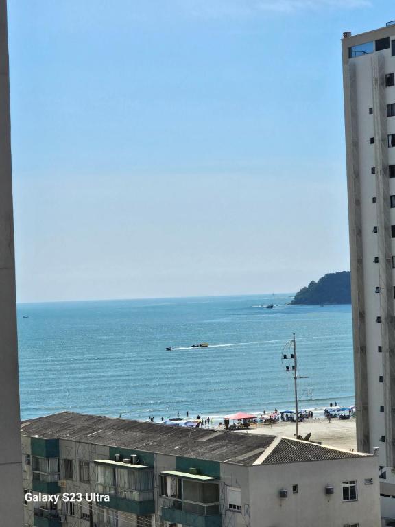 Pé na areia caliente, Balneário Camboriú (nove cijene za 2026.)