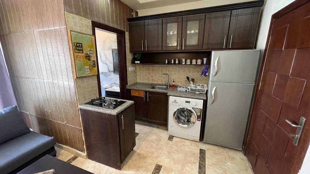 安曼的Haitham apartment（2026 年最新房價）