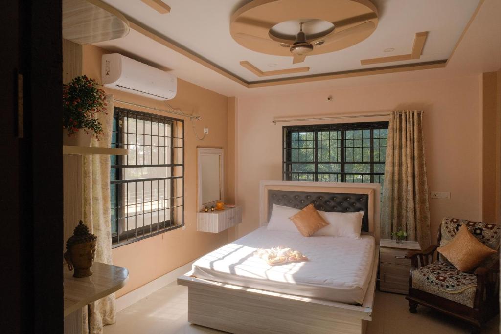 Simsar Villa Homestay, Bahāsi (updated prices 2026)