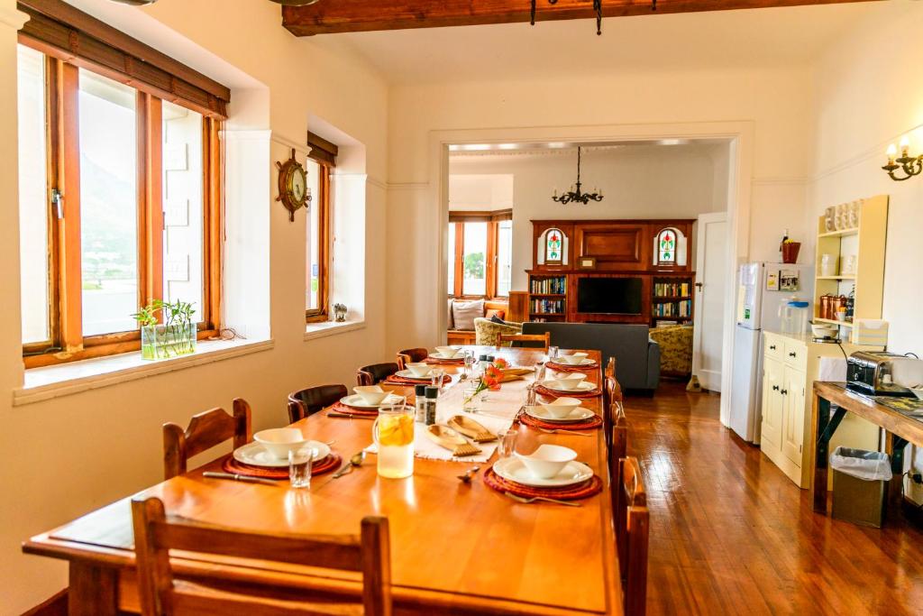 The Muize, Muizenberg (updated prices 2025)