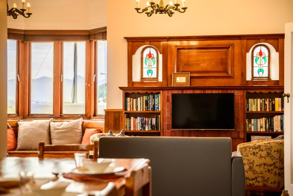 The Muize, Muizenberg (updated prices 2025)