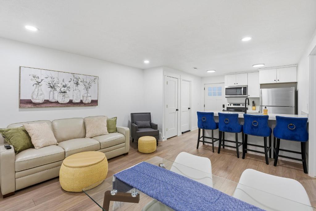 Temple Vista Retreat - King Bed, Sleeps 6, Payson (tarifs actualisés, 2026)