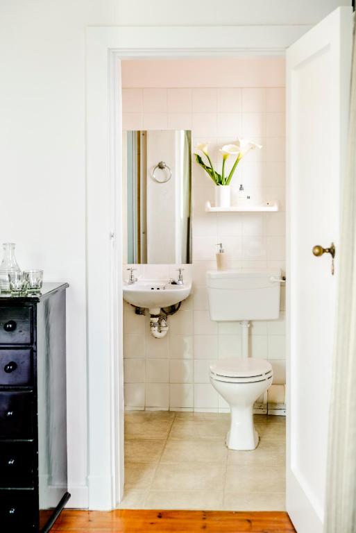 The Muize, Muizenberg (updated prices 2025)