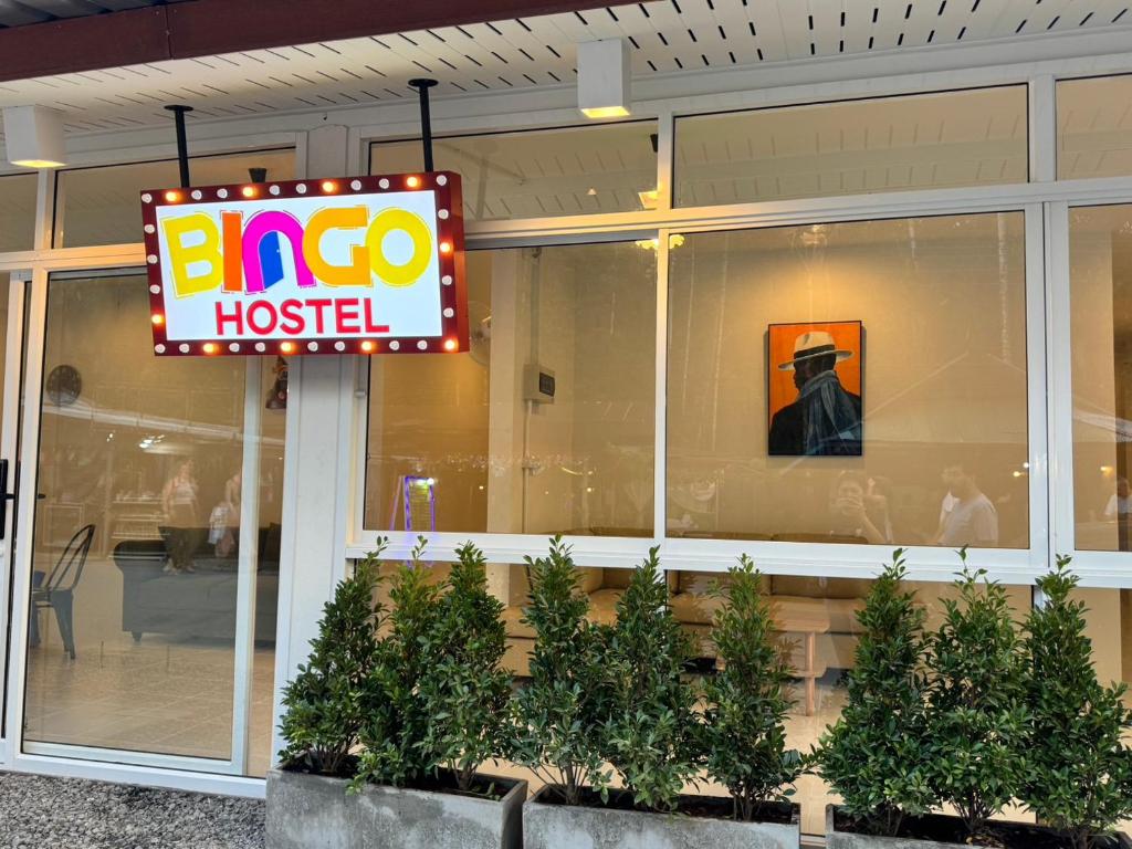 Bingo Hostel Khao Sok, Khao Sok (preços atualizados de 2026)