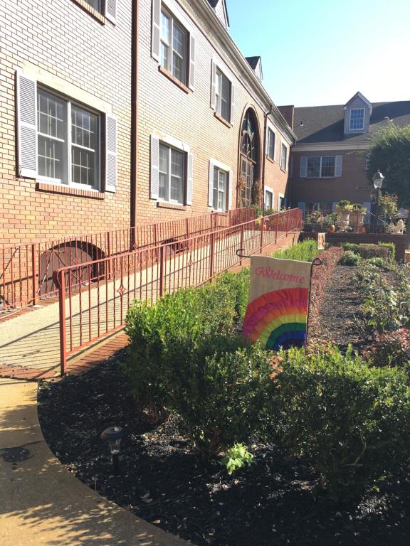 Colts Neck Inn Hotel, Colts Neck (updated prices 2025)