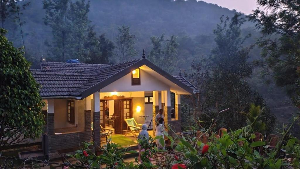 Serene Villa, Koroth (updated prices 2026)