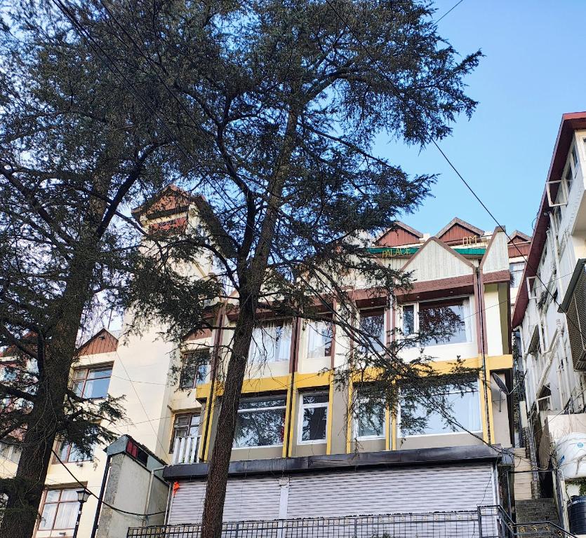 Awadh Palace the mall, Shimla (updated prices 2026)