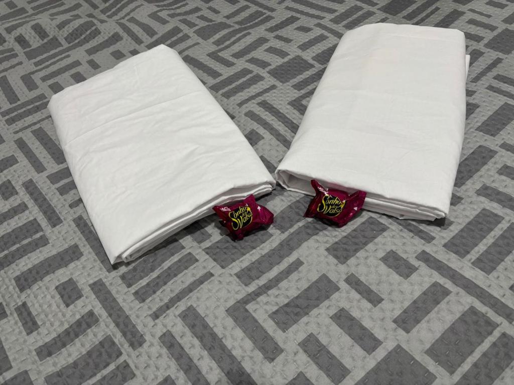 Apartamento Fortaleza Beira-mar praia do futuro, Fortaleza (aktualne ...