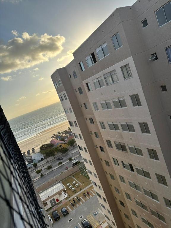 Apartamento Fortaleza Beira-mar praia do futuro, Fortaleza (aktualne ...