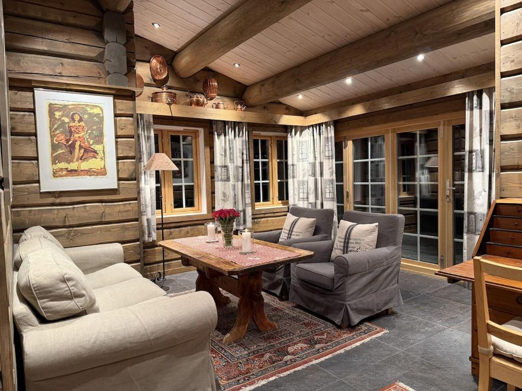 Large cottage with beautiful view in Trysil, Trysil (updated prices 2026)