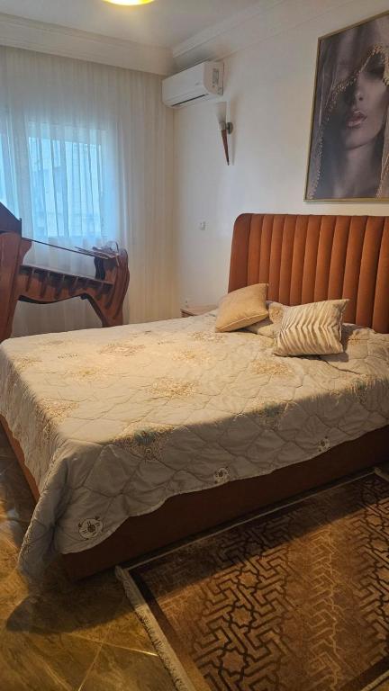 Stunning 2 bedrooms flat Palmier, Casablanca (aktualisierte Preise für ...