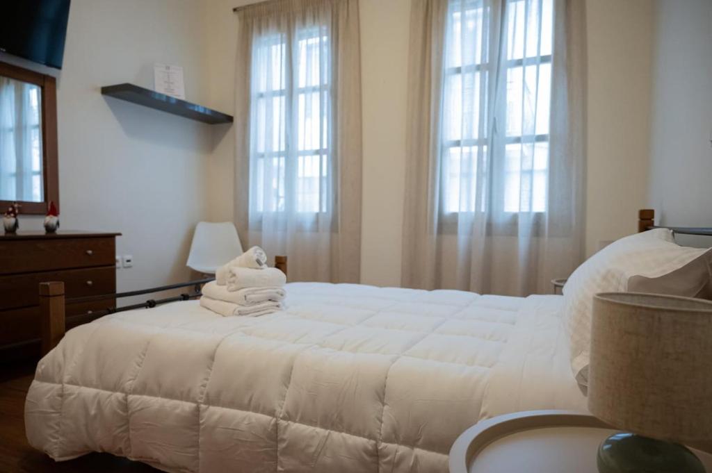 Pretty Little Studio 1 by Home Sweet Home, Nafplio (opdaterede priser ...