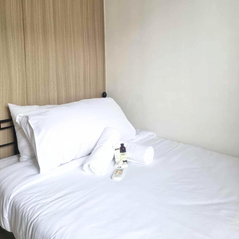 1567 Shore Residences tower C2, Sampong (precios actualizados 2026)