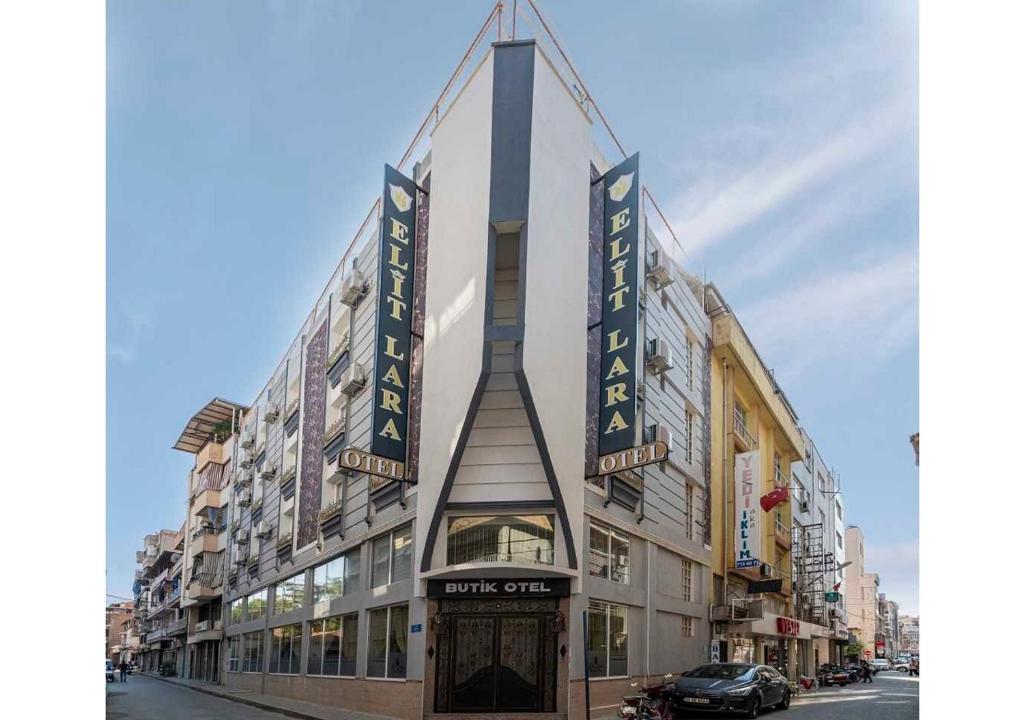 Elit Lara Otel, Salihli (prezzi aggiornati per il 2026)