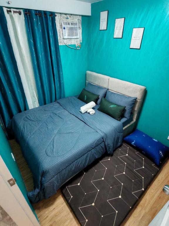Condo near airport SM Lanang SMX, Davao (precios actualizados en 2026)