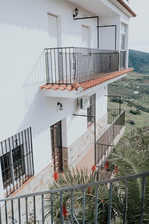 Apartamento La Paloma- Vuela al Caminito del Rey, Carratraca (giá cập ...