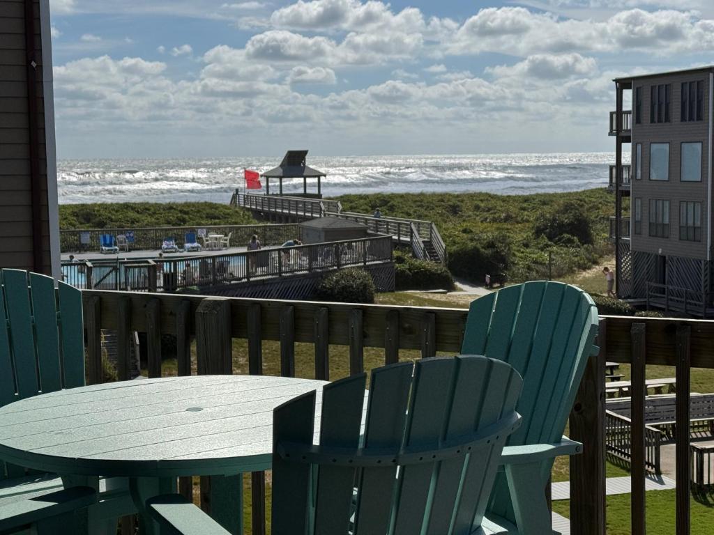 Ocean Dream, Kitty Hawk Beach (tarifs actualisés pour 2026)