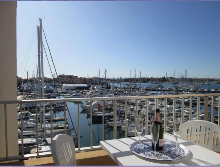 Pharo cap Agde, Cap d'Agde (precios actualizados 2026)