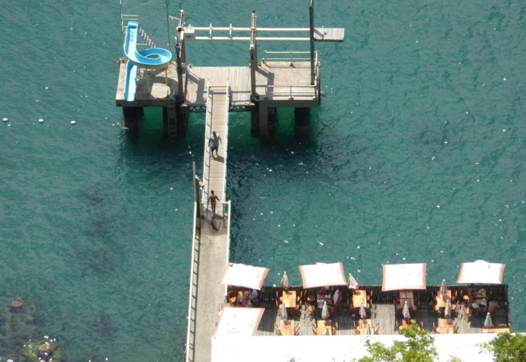 Flat Sol Victoria Marina 05, Salvador (tarifs actualisés, 2026)